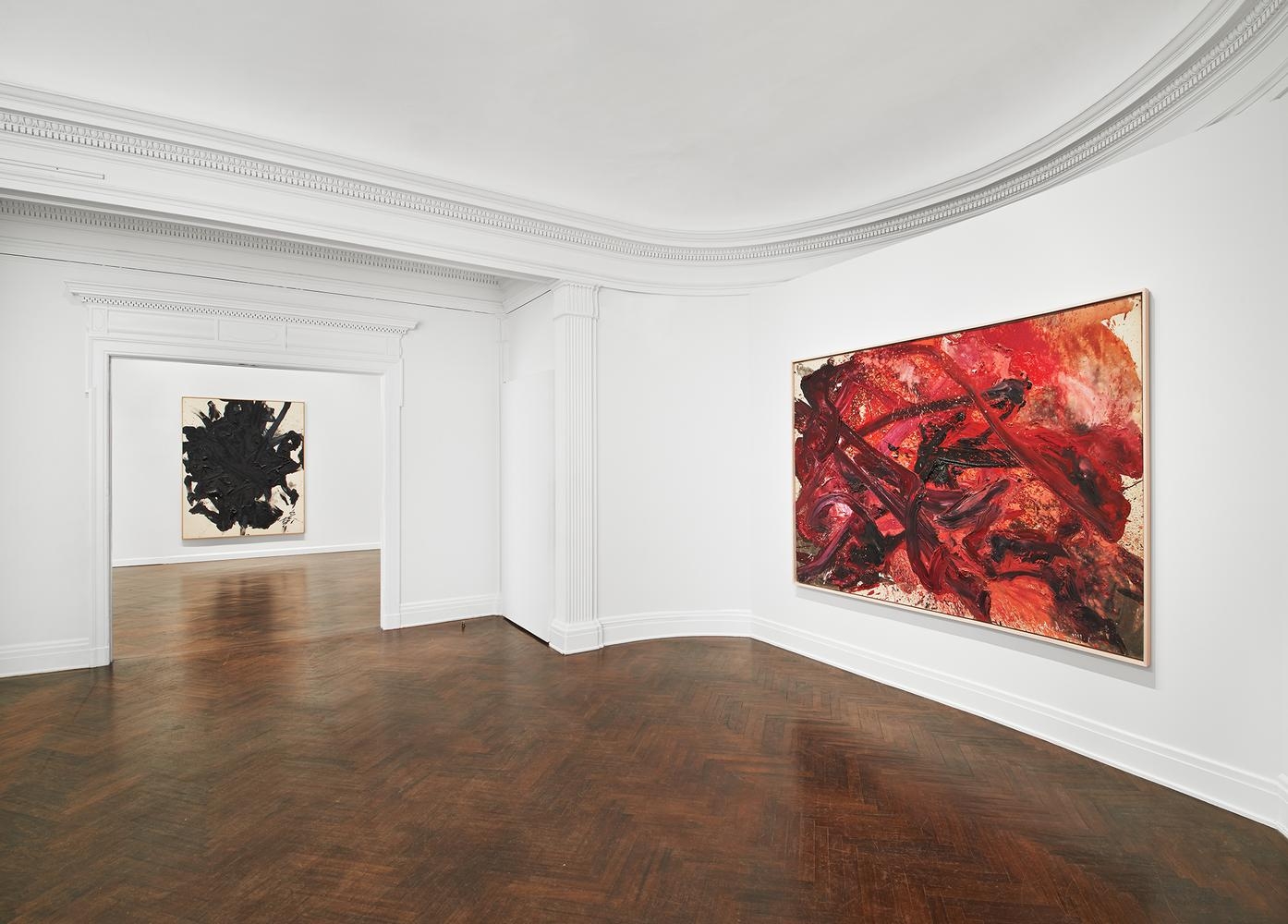 Japanese post-war avant-garde: How a group of Japanese artists ...